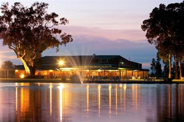 Oakover Grounds - Wedding Venues Middle Swan | Easy Weddings