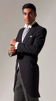 Formal Image - Wedding Formal Wear Parramatta | Easy Weddings