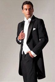 Formal Image - Wedding Formal Wear Parramatta | Easy Weddings