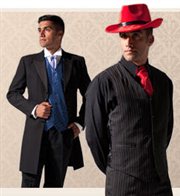 Formal Image - Wedding Formal Wear Parramatta | Easy Weddings