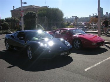 VE Formal & Wedding Cars Pty Ltd - Wedding Cars Granville | Easy Weddings