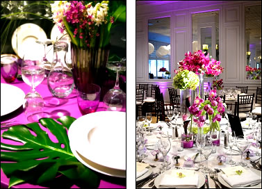 Embellish Event Styling - Wedding Decorations Helensburgh | Easy Weddings