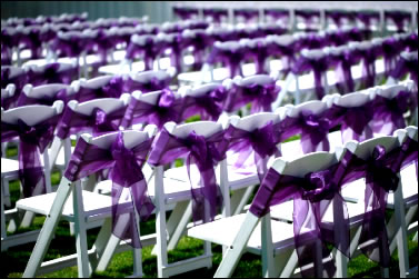 Embellish Event Styling - Wedding Decorations Helensburgh | Easy Weddings