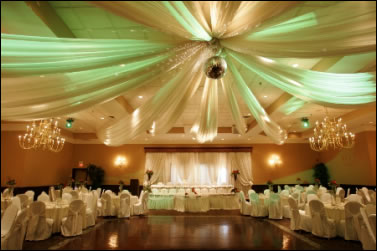 Embellish Event Styling - Wedding Decorations Helensburgh | Easy Weddings