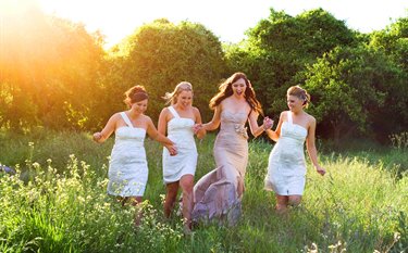 Collections Photography - Wedding Photography Rozelle | Easy Weddings