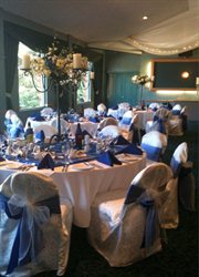 Dural Country Club - Wedding Venues Dural | Easy Weddings