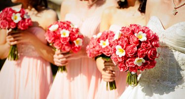 Bloomin Whitsundays - Wedding Flowers Proserpine | Easy Weddings