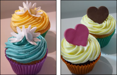 Kute Kidz Cakes - Wedding Cakes Kensington | Easy Weddings