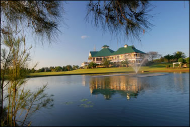 The Colonial Golf Course - Wedding Venues Robina | Easy Weddings