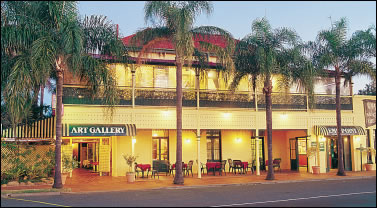 Grand View Hotel - Wedding Venues Cleveland | Easy Weddings