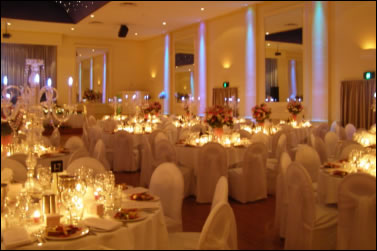 The Observatory Function Centre - Wedding Venues Hackney | Easy Weddings