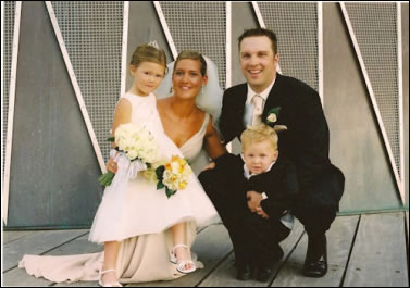 Lisa Beck - Marriage Celebrant Berwick | Easy Weddings