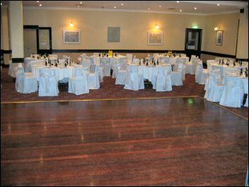 The Mentone RSL - Wedding Venues Mentone | Easy Weddings