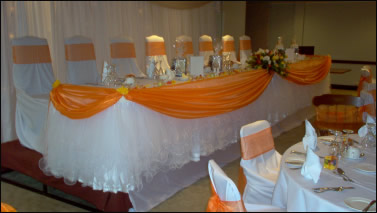 Choice Decor - Wedding Decorations Mt Hawthorn | Easy Weddings