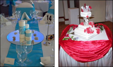 Choice Decor - Wedding Decorations Mt Hawthorn | Easy Weddings