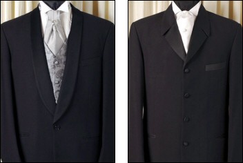 Vavaggi Suit Hire and Formal Wear Perth - Wedding Formal Wear Mount ...