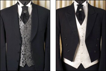 Vavaggi Suit Hire and Formal Wear Perth - Wedding Formal Wear Mount ...